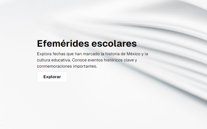 Efemérides del mes de Marzo | Recursos escolares